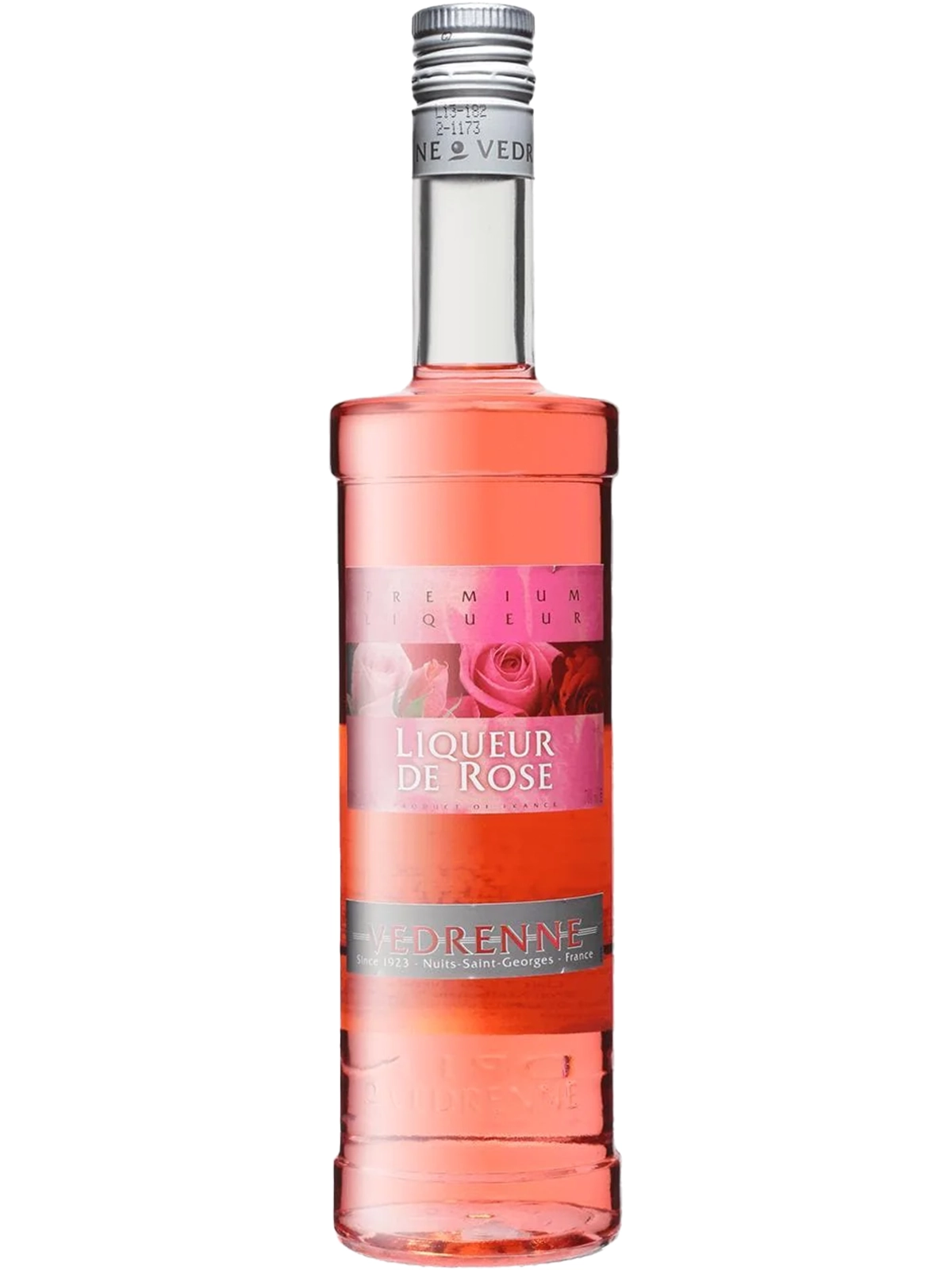 Vedrenne Rose Liqueur 700ml
